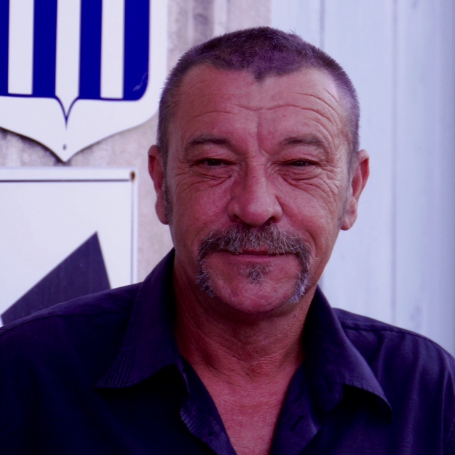 Stéphane DELAGE - Le Gua